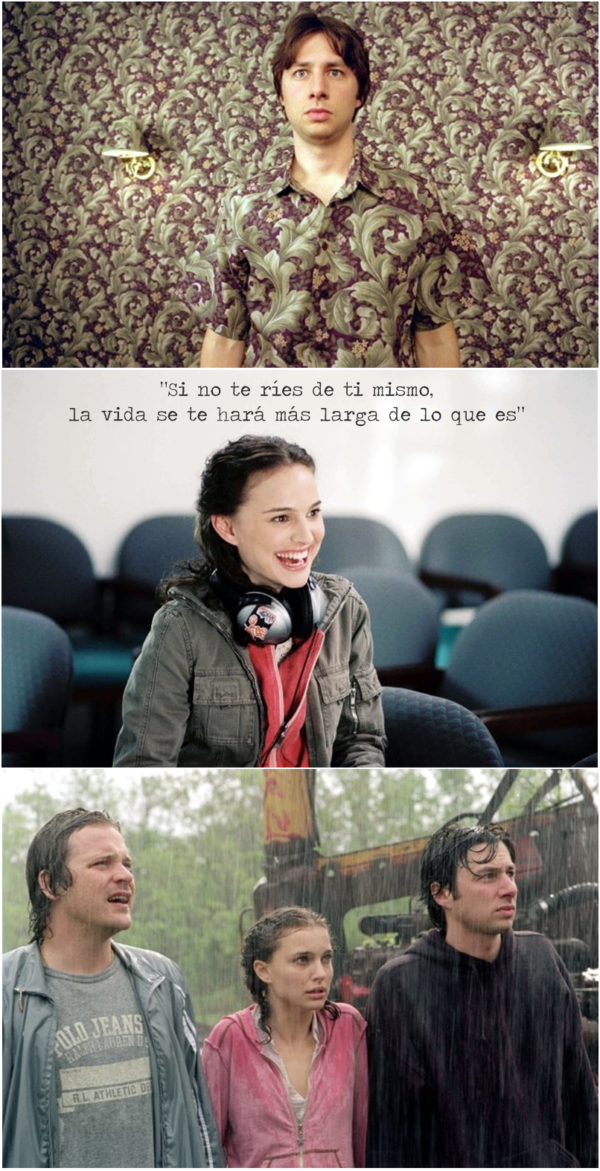 Viernes de película: Algo en común – Petite Blasa